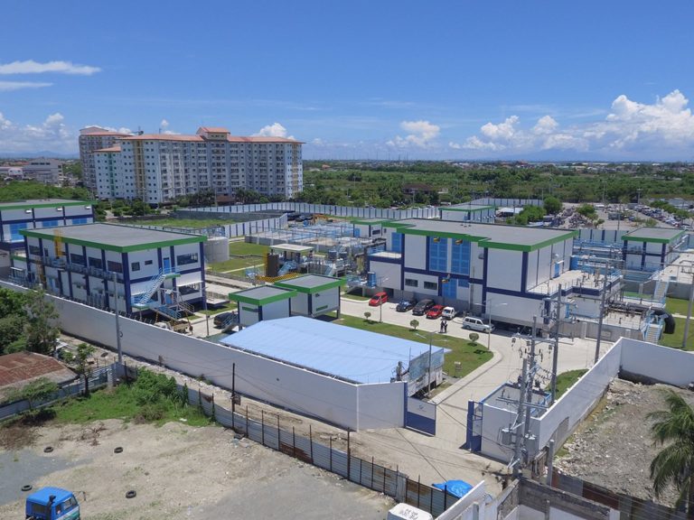 Facilities - Maynilad Water Services, Inc.