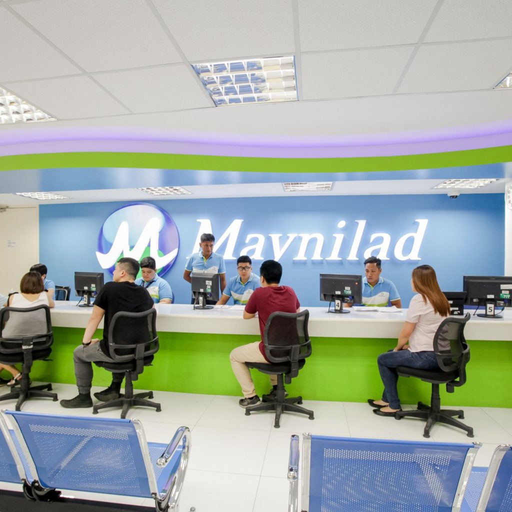 Maynilad Water Services, Inc. | West Zone Water Concessionaire