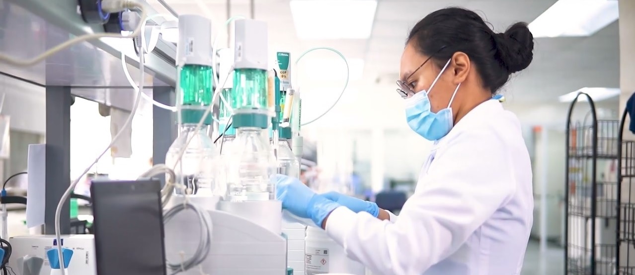 Maynilad’s new Water Lab now operational - Maynilad Water Services, Inc.