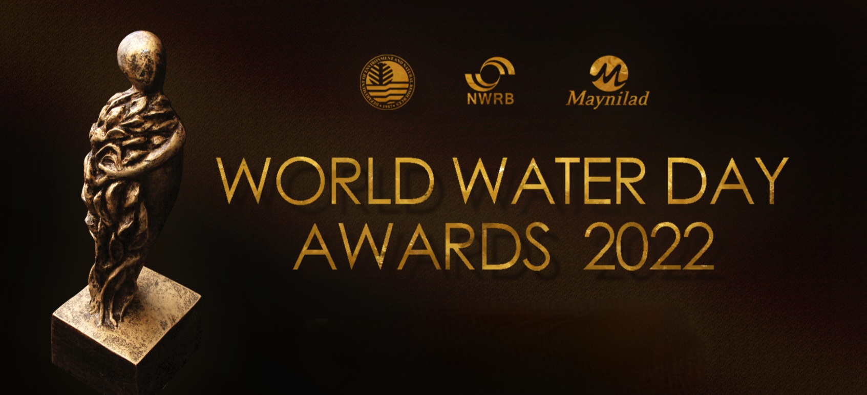 Maynilad honors water and environment champions at the 7th World Water ...
