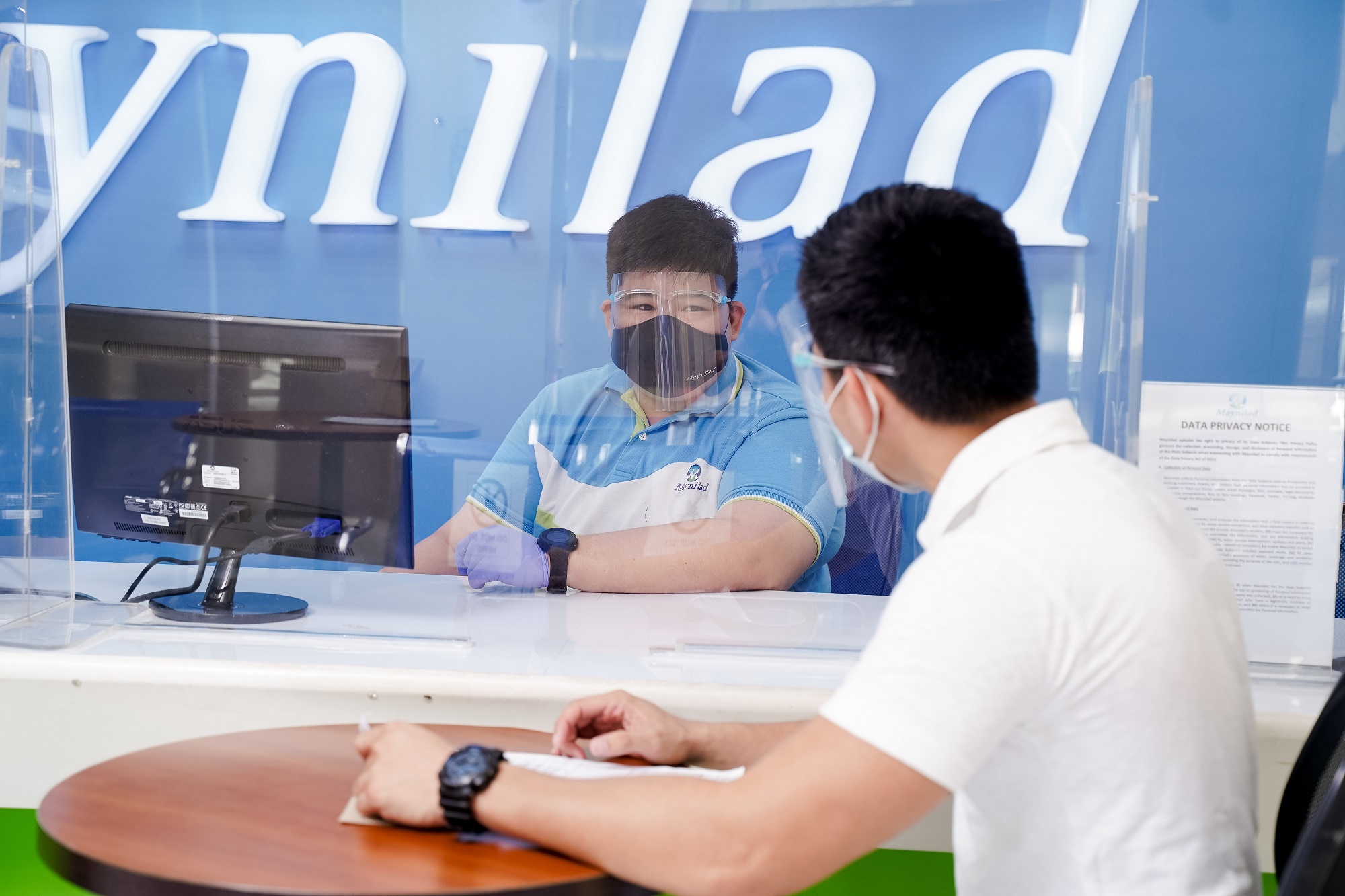 Maynilad earns ISO recertification for business continuity - Maynilad ...
