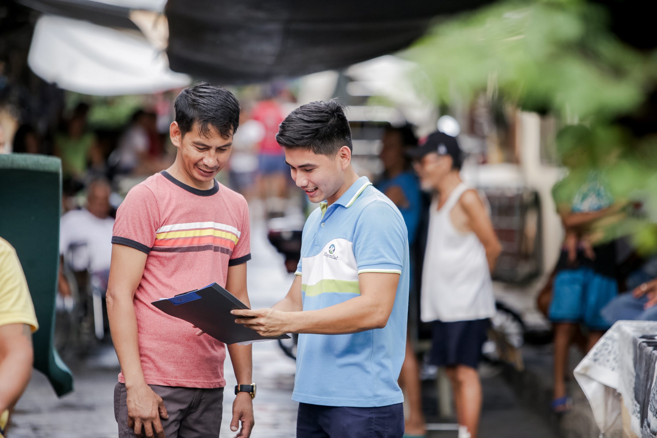 Maynilad connections reach 1.5M