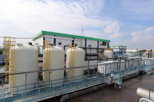 Maynilad starts piped-in distribution of “New Water” in Parañaque ...