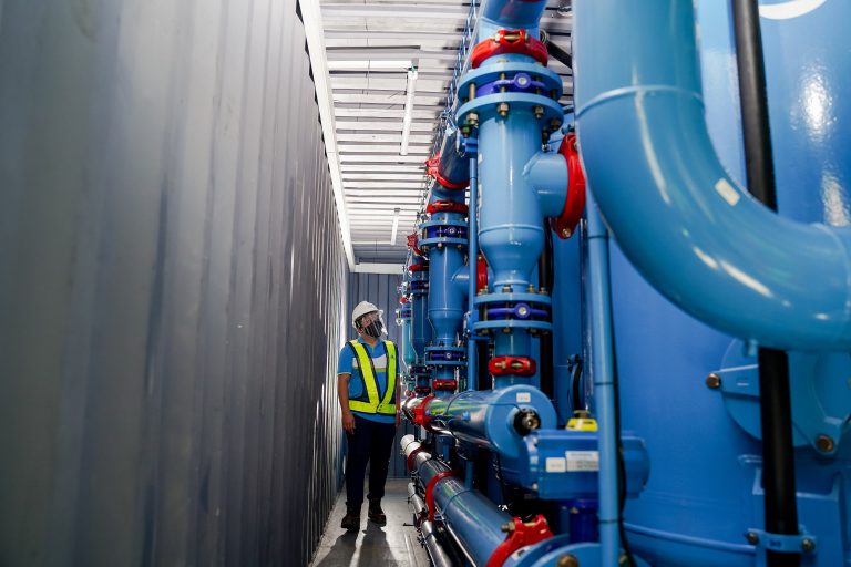 Maynilad to invest ₱3.2B for 47-MLD modular treatment plants in Cavite ...