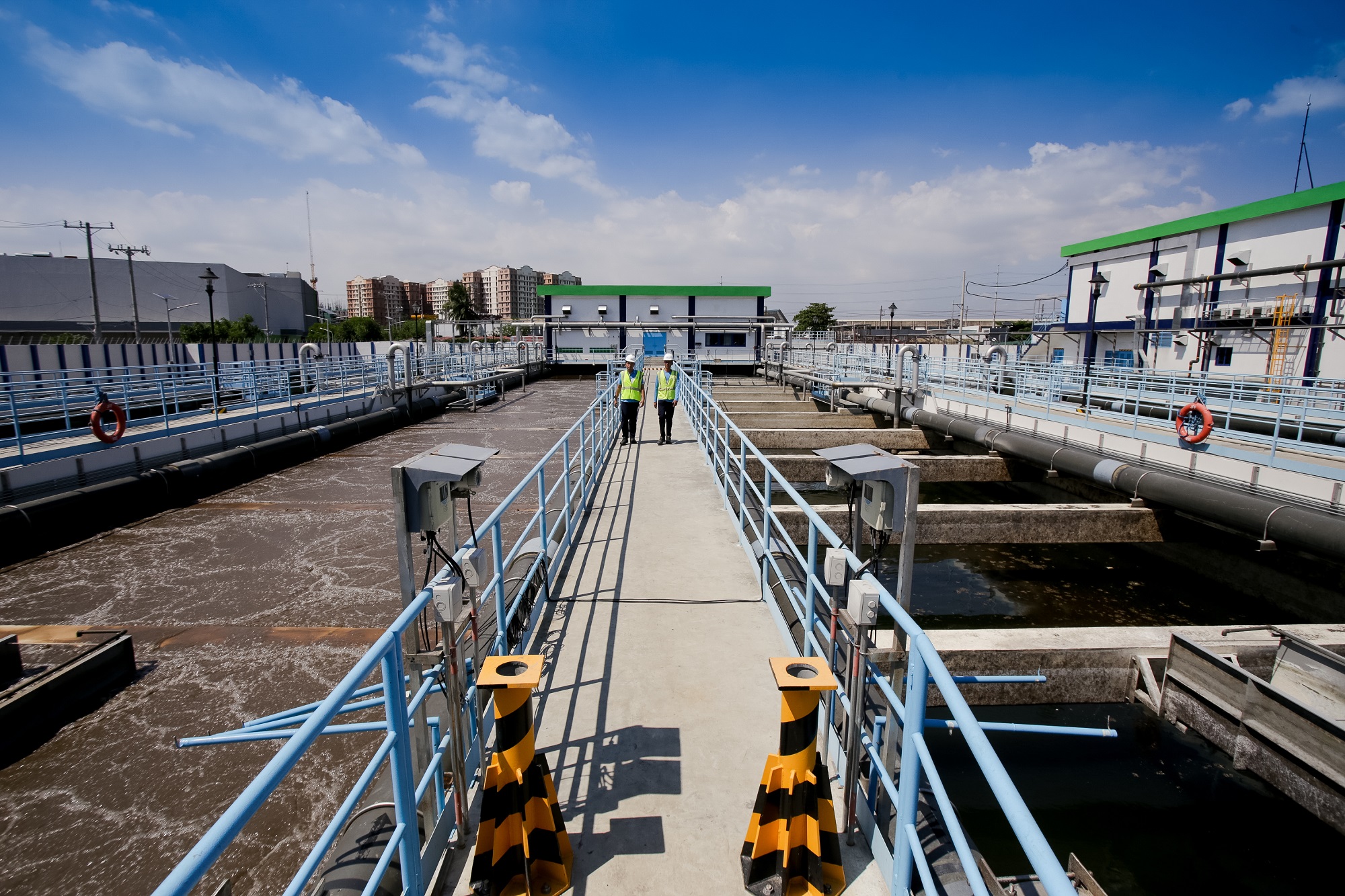 Maynilad sets P178-B wastewater spending plan from 2023 to 2046 ...