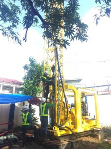 Maynilad adds 19 MLD supply from deep wells; targets 32 MLD by yearend ...