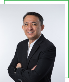 Management - Maynilad Water Services, Inc.