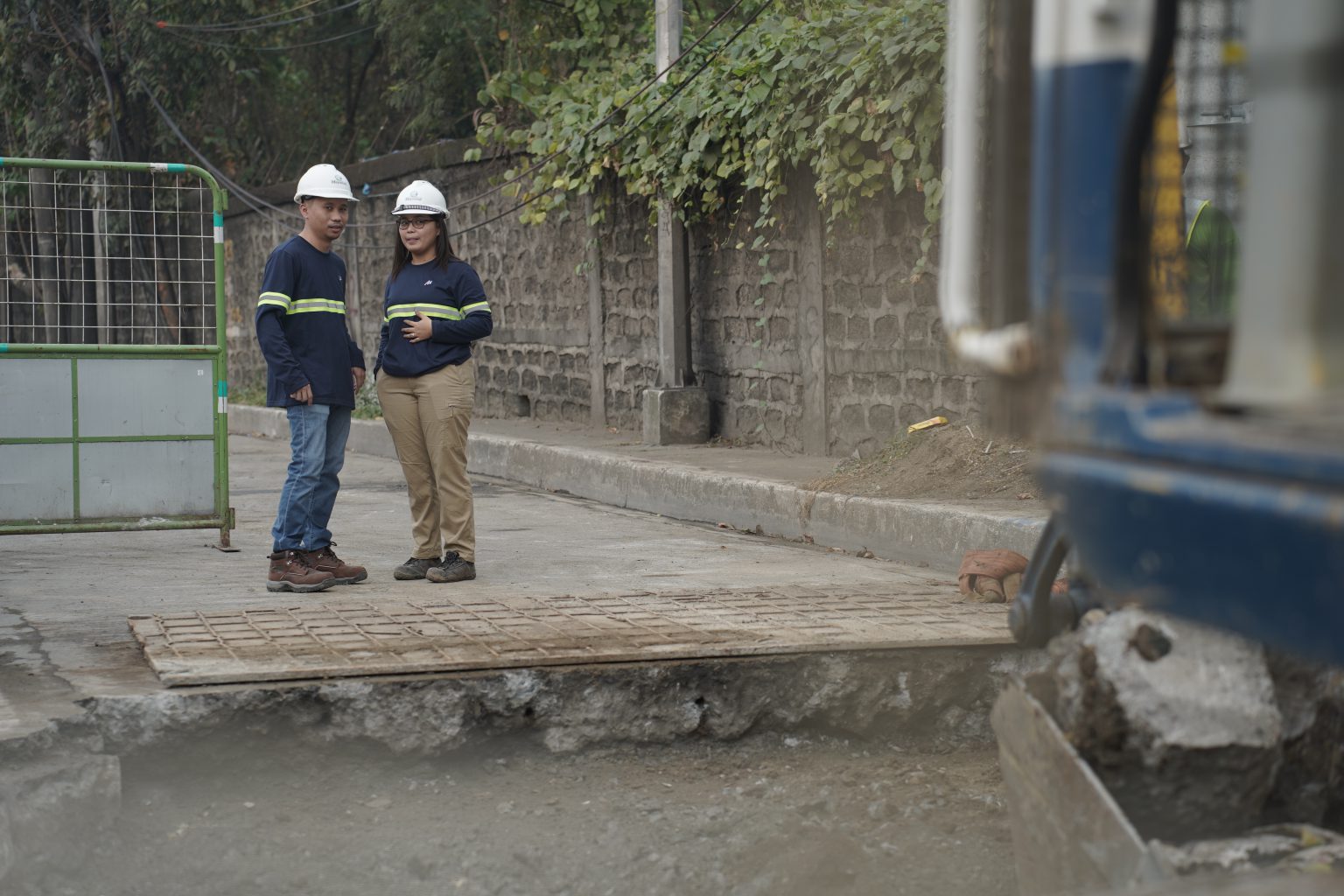 Careers - Maynilad Water Services, Inc.