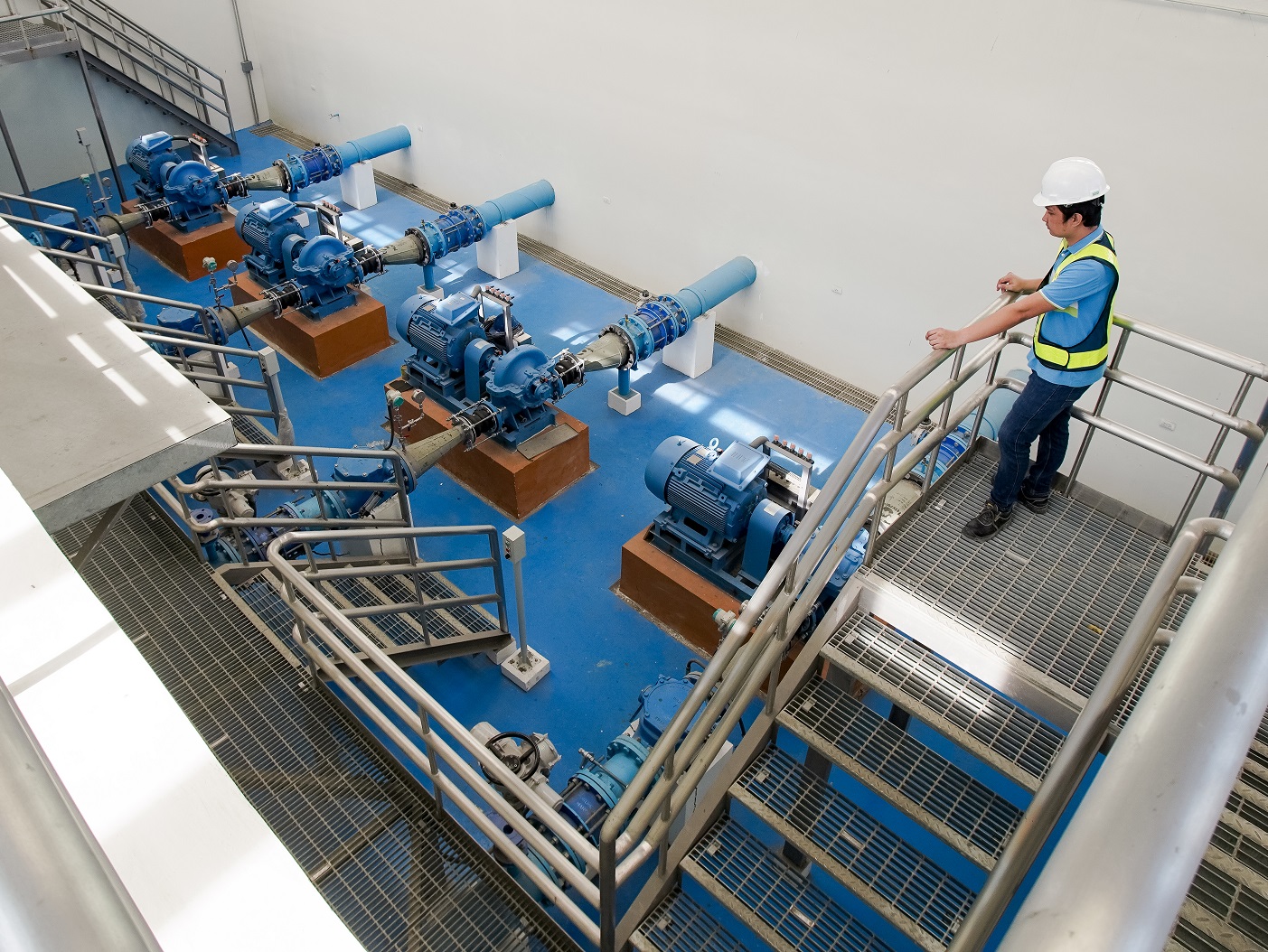 Maynilad to spend ₱4B for upgrade of 22 PSRs - Maynilad Water Services ...