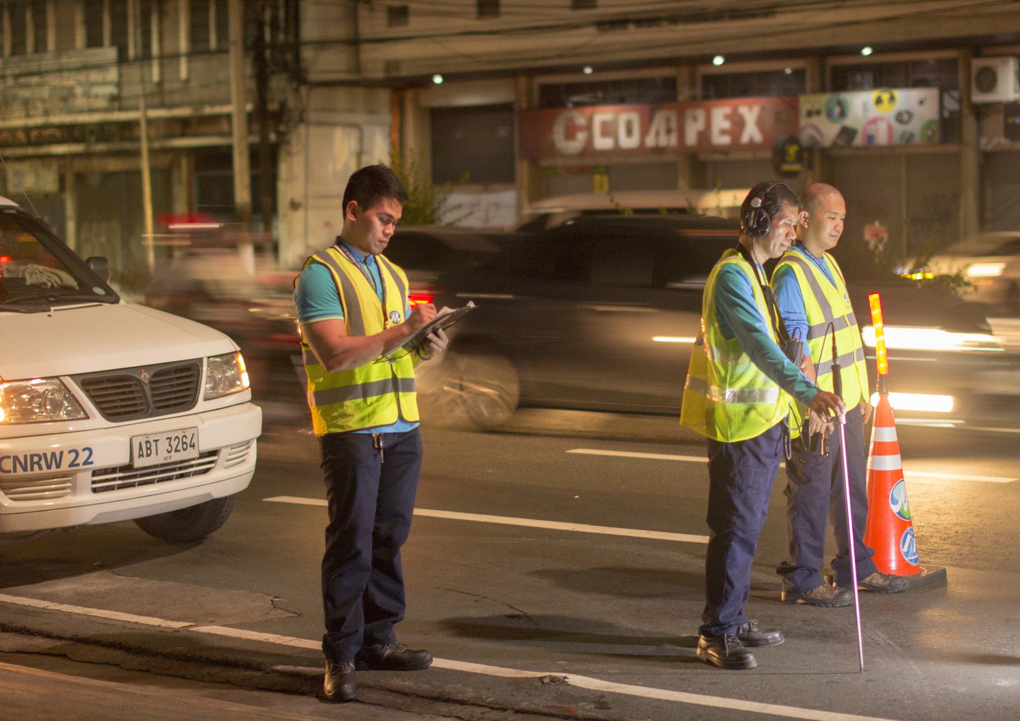 Maynilad pilots new AI technology for pipe condition monitoring ...