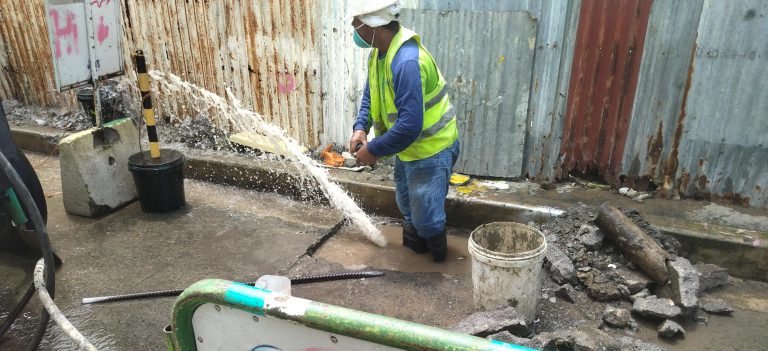 Home - Maynilad Water Services, Inc.