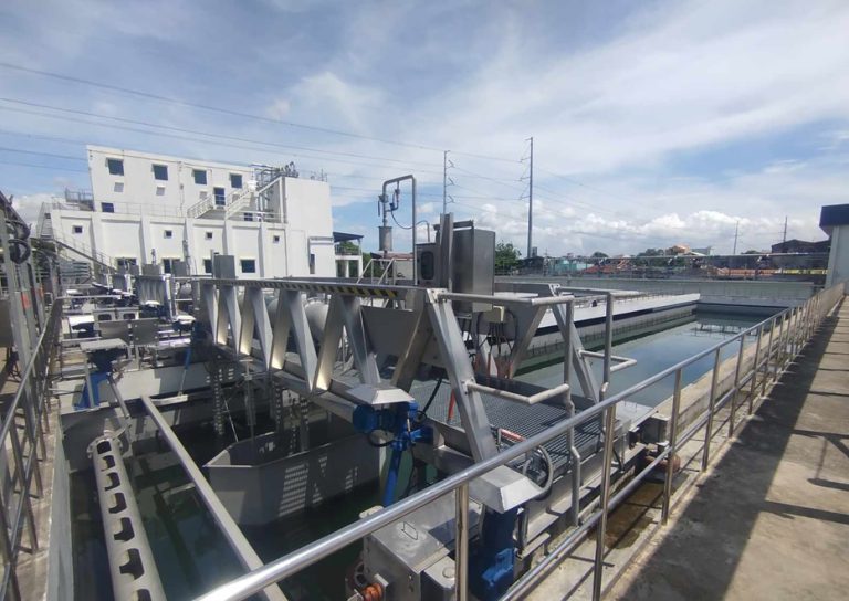 Maynilad’s Php1.6-B Cupang Water Reclamation Facility nears completion ...