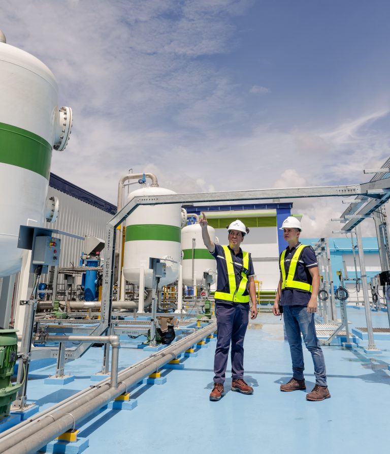 Maynilad invests ₱25.75 B in infrastructure projects in 2024 - Maynilad ...