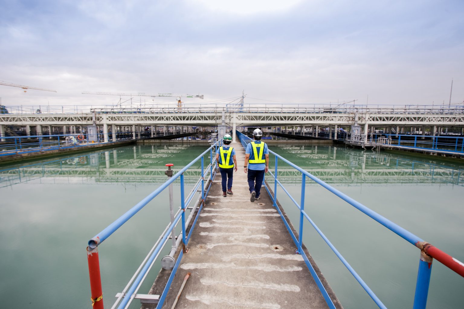 Maynilad boosts water production by 315 MLD, strengthening supply for ...
