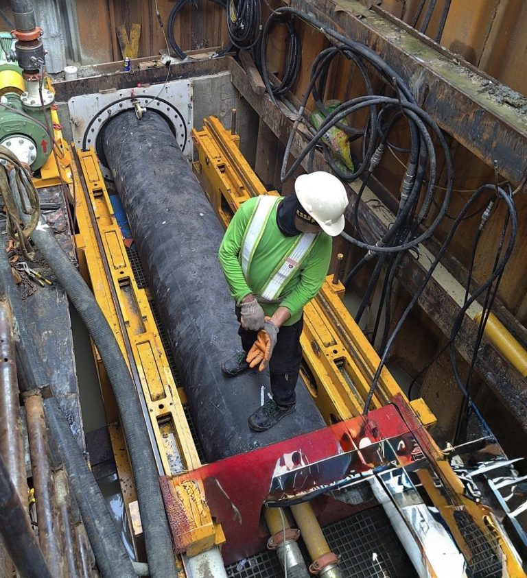 Maynilad invests Php4.79B in 2024 to replace 142 km. of aging pipelines ...