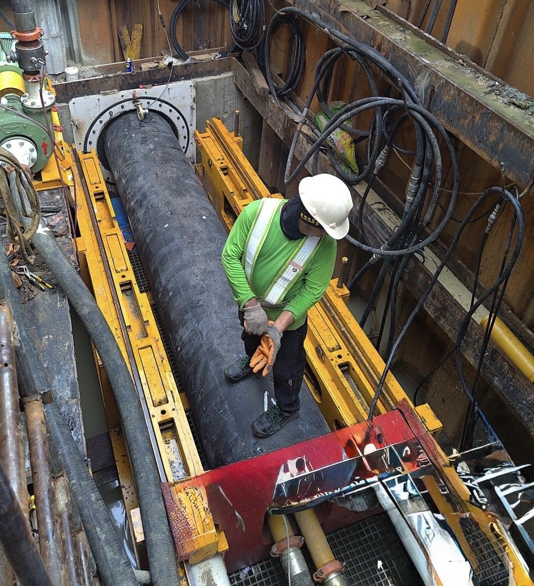 Maynilad invests Php4.79B in 2024 to replace 142 km. of aging pipelines ...