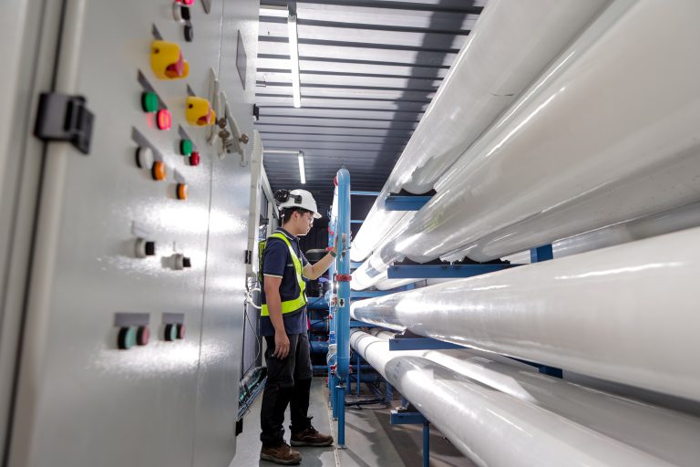 Maynilad sustains service expansion, with 10.5 million customers now ...