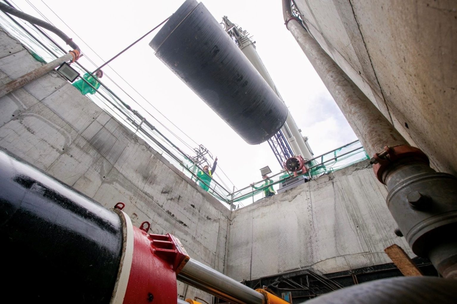 Maynilad cuts water losses to 36.2%, recovers 970 MLD since 2006 ...