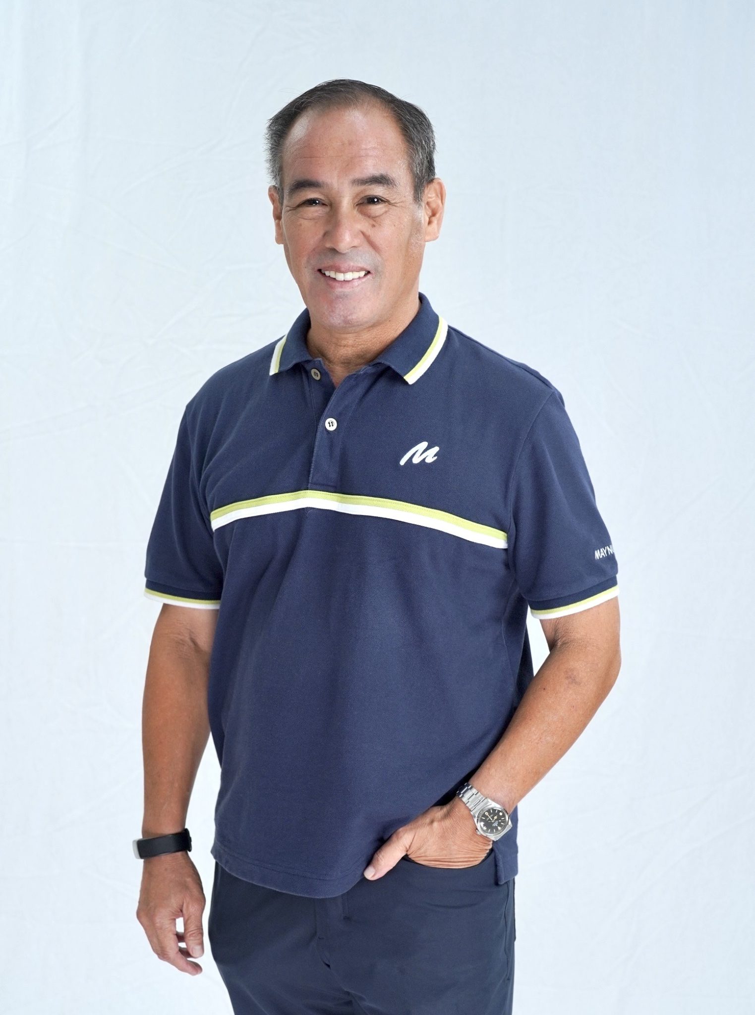 Maynilad announces COO transition - Maynilad Water Services, Inc.