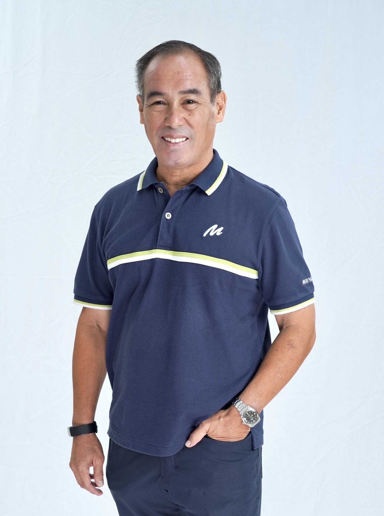 Maynilad announces COO transition - Maynilad Water Services, Inc.