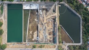 Maynilad begins partial operation of raw water reservoir, strengthens ...